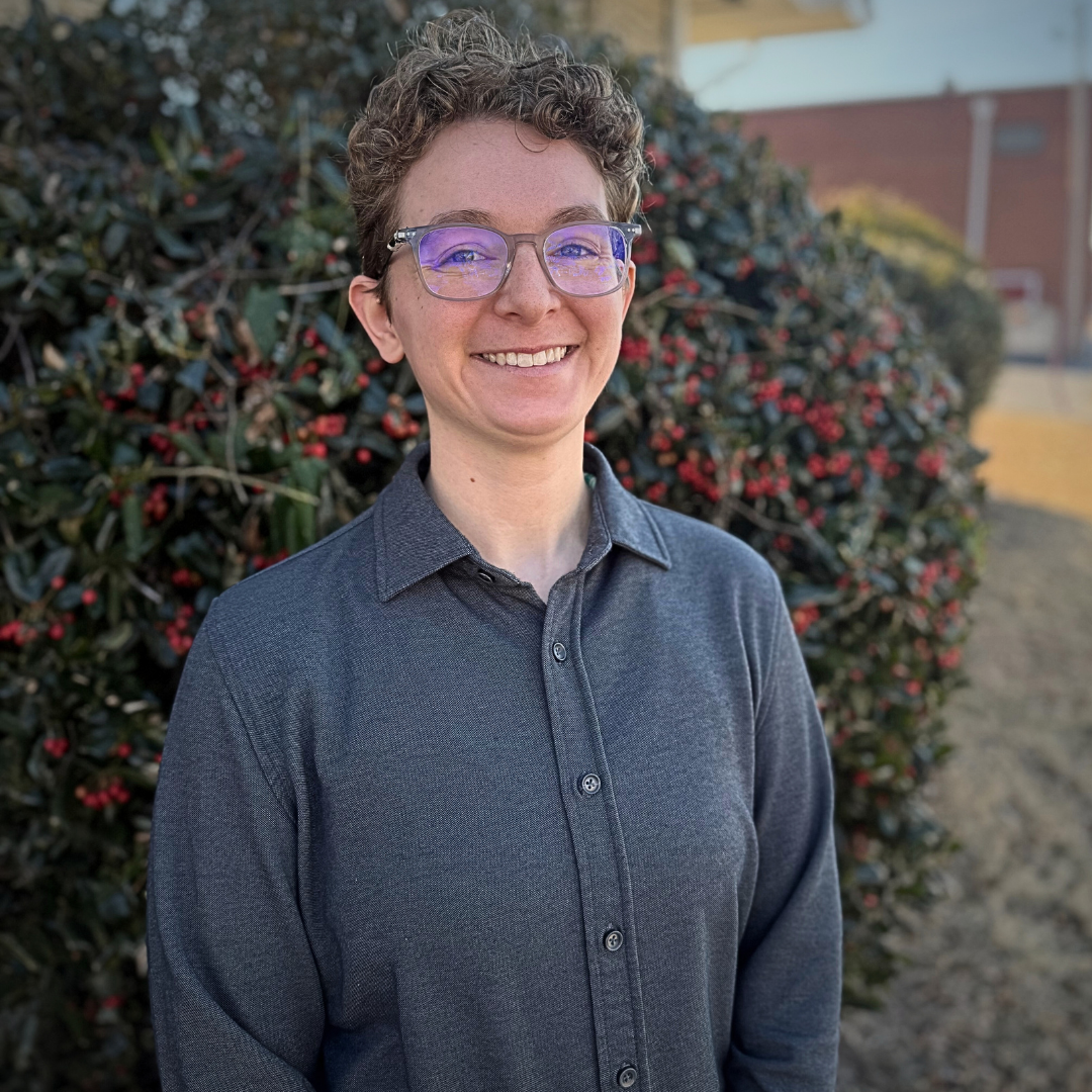 Taylor Lynch, BS - Kingsport Counseling Associates, PLLC